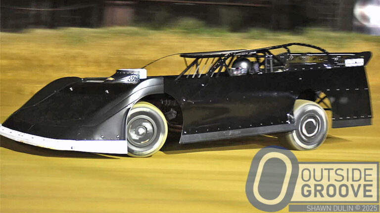 Brenden Queen: “Butterbean” Goes From Dirt to Daytona and Back ...