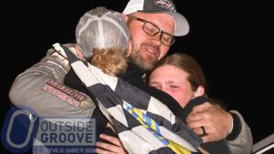 Danny Creeden: The Comeback from One of His Hardest Crashes - Outside ...